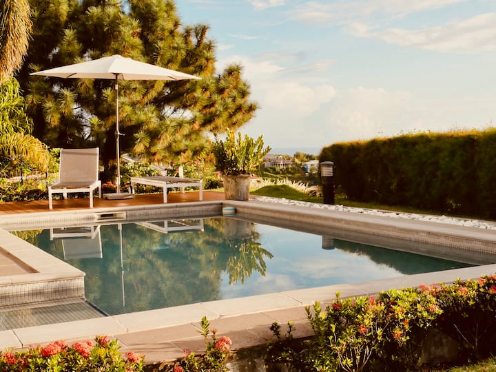 Guest House Confortable à Tahiti - Polynésie française