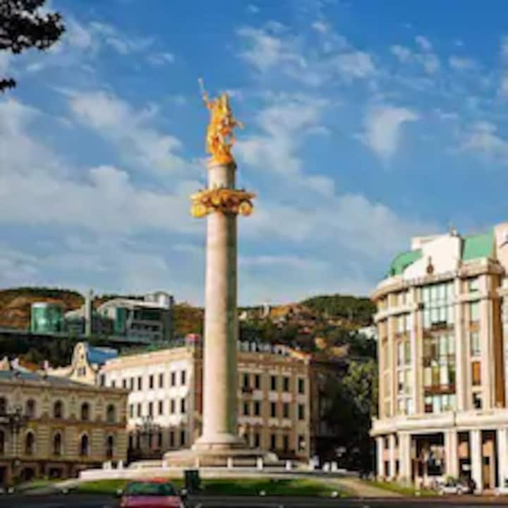 "Sololucky" - Tbilisi