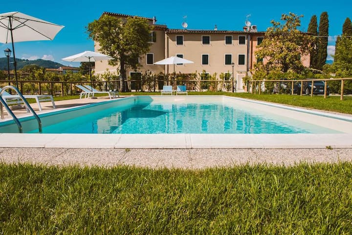 Apartments Le Palme - 盧卡