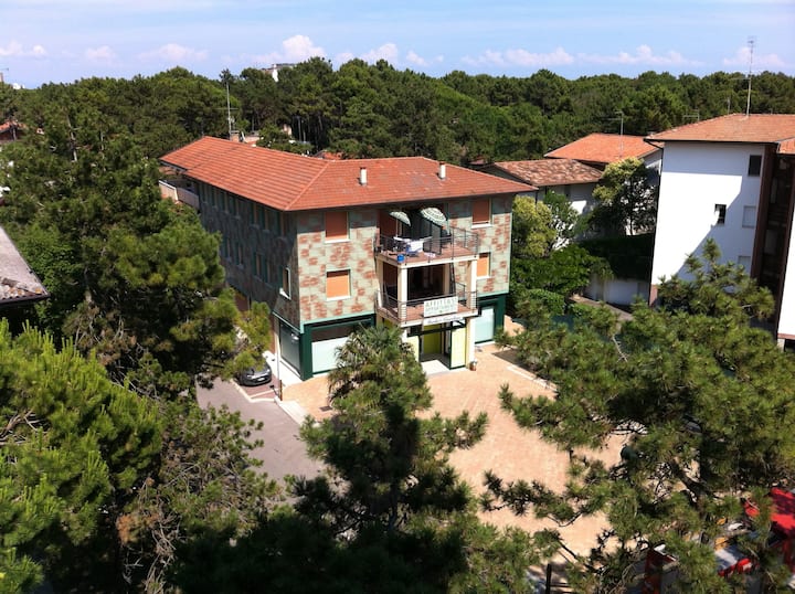(1) Giovanni Versolatto - Lignano Pineta