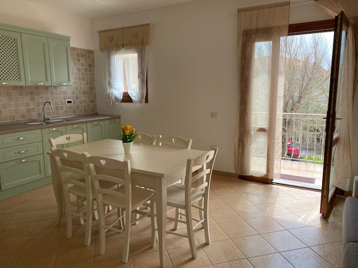 Appartamento Centralissimo Santa Teresa Gallura - Santa Teresa Gallura