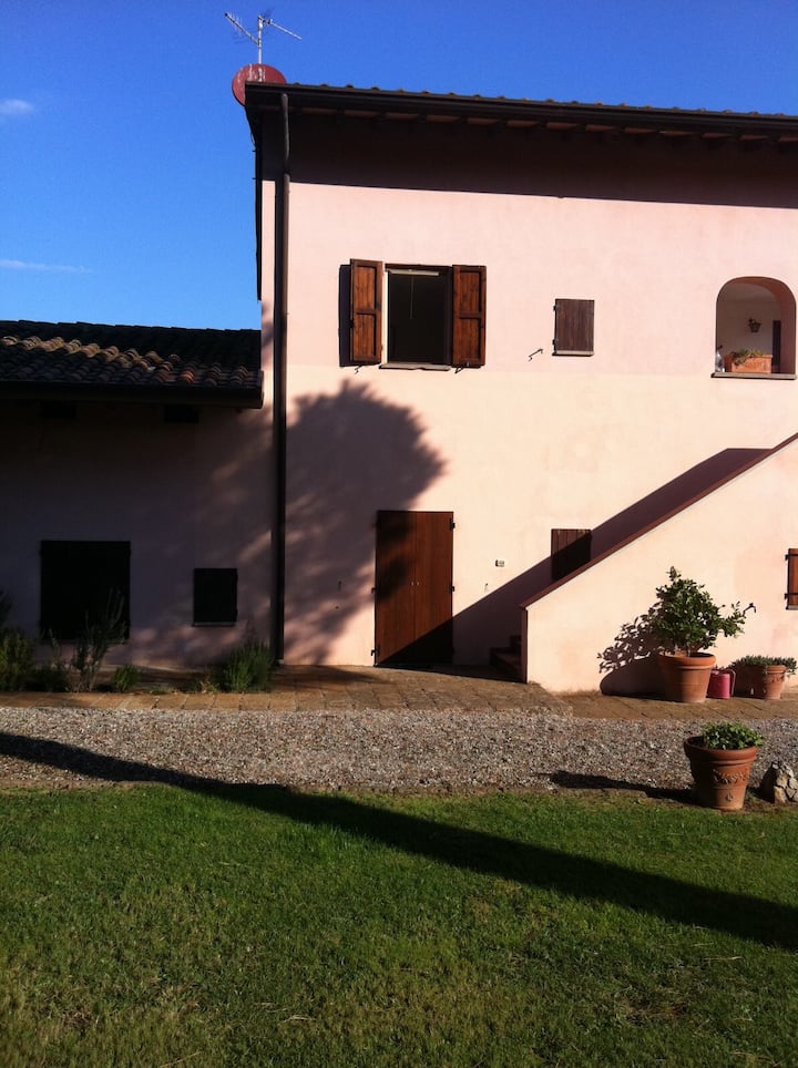 Casa Elena - Monte Argentario