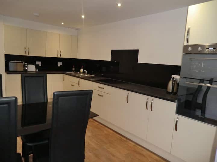 Double Ensuite Room In Luton / Leagrave Lu3 - Luton