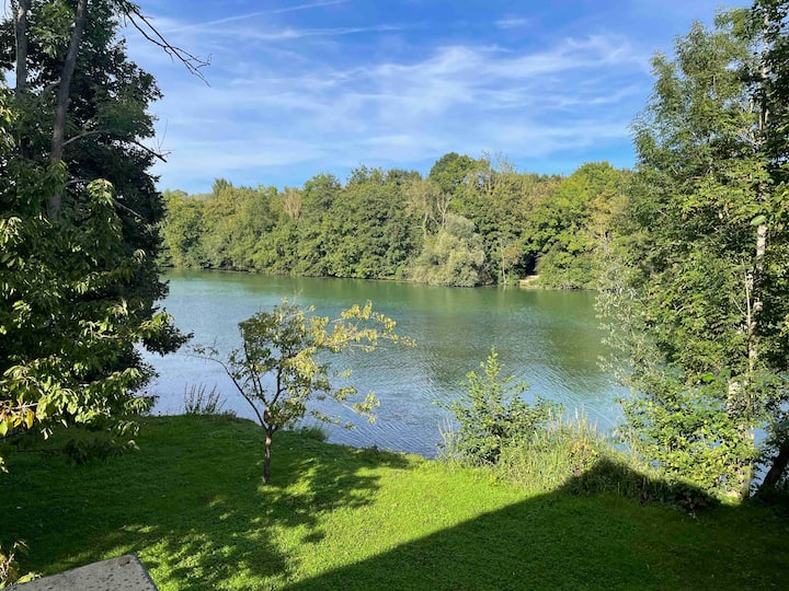 Les Bords De Marne - Meaux