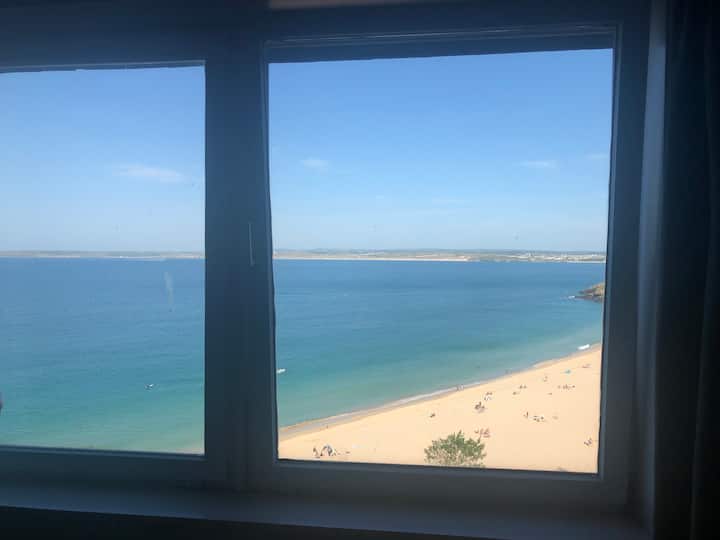 33 Sea View - St Ives