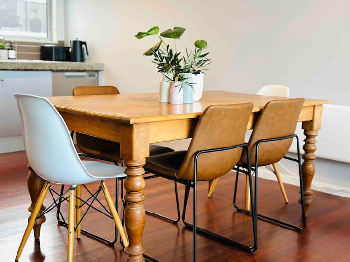 Petone - Stay On Jackson Short & Medium Term Stays - 