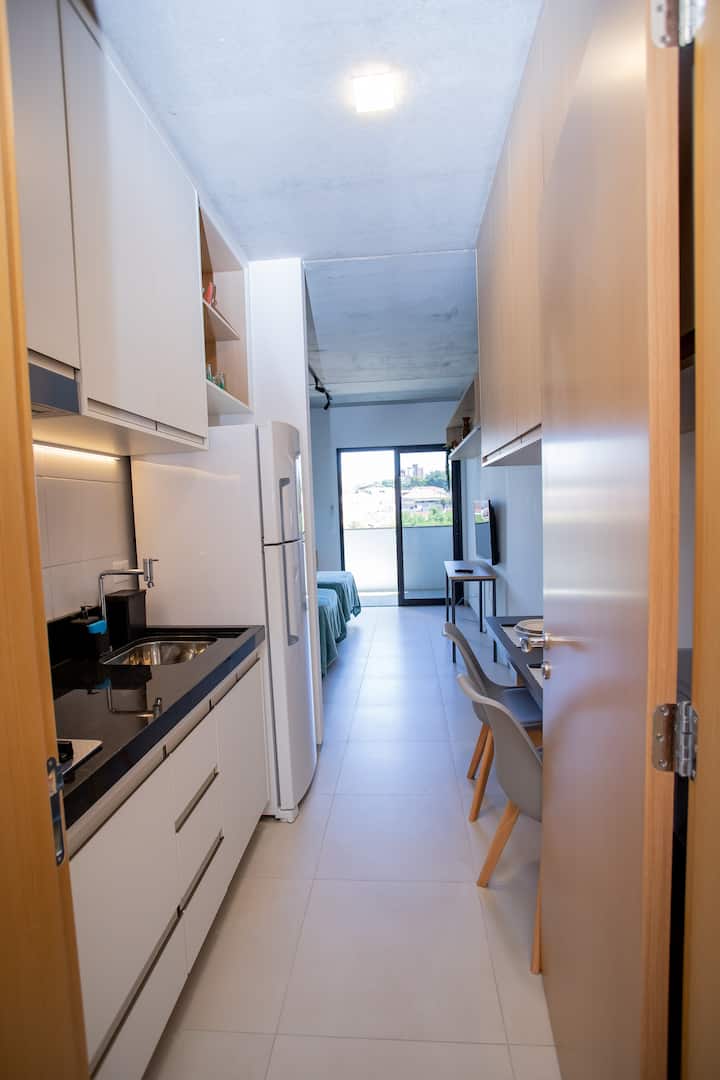 Studio 25 - Marília