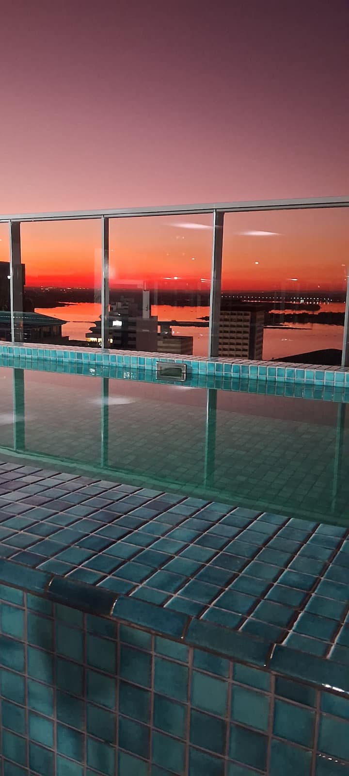 Happy Stay Town Co. - Porto Alegre