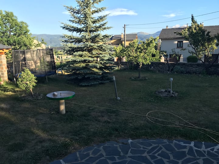 Appartement Magnifique - Alp, Catalonia