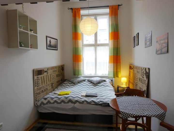 Hársfa Apartman - Budapest