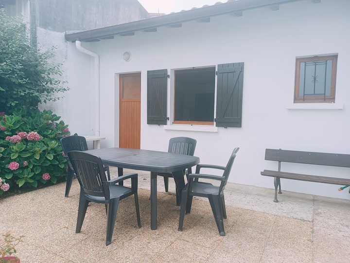 Studio - Guéthary