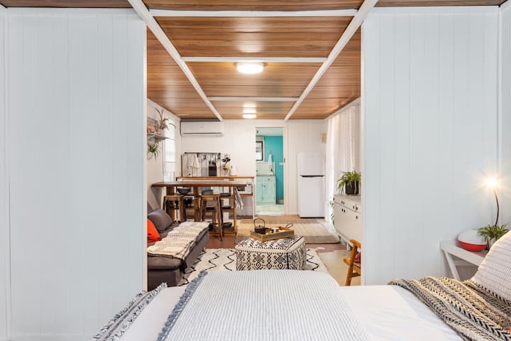 Boho Bliss In Palmy - Tweed Heads