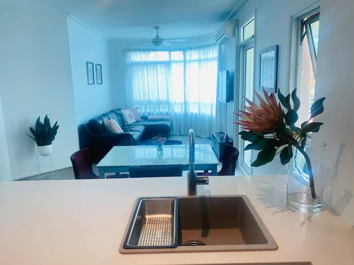 Close To Beach And City - Sleeps 4 - Melbourne