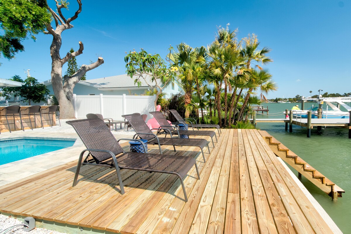Clearwater Beach House Vacation Rentals - Clearwater, FL | Airbnb
