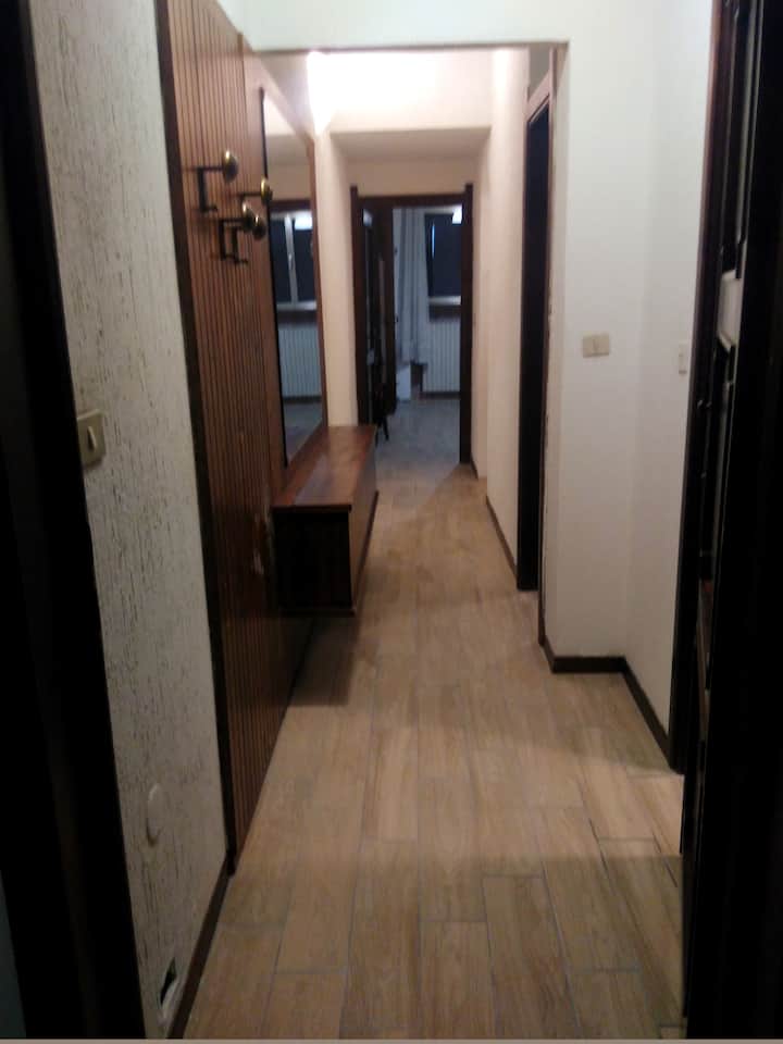"Mountain Life". Sestriere, 34m² - Sestriere