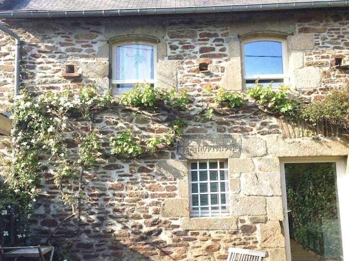 Charmant Cottage - Dinan