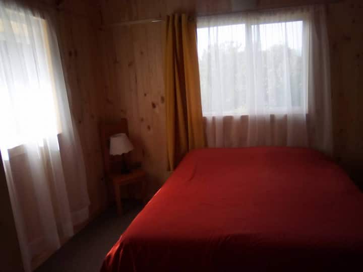 Cabañas Atrapasueños Ancud Chiloé - Ancud