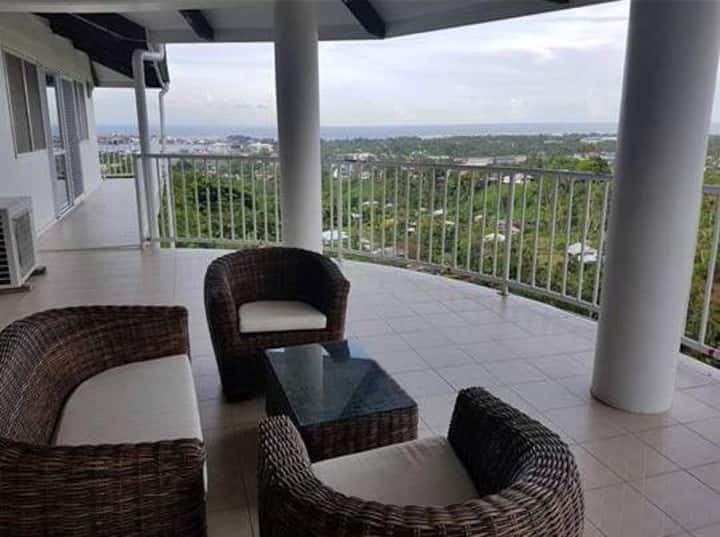 Apaula Apartment Suites - Apia