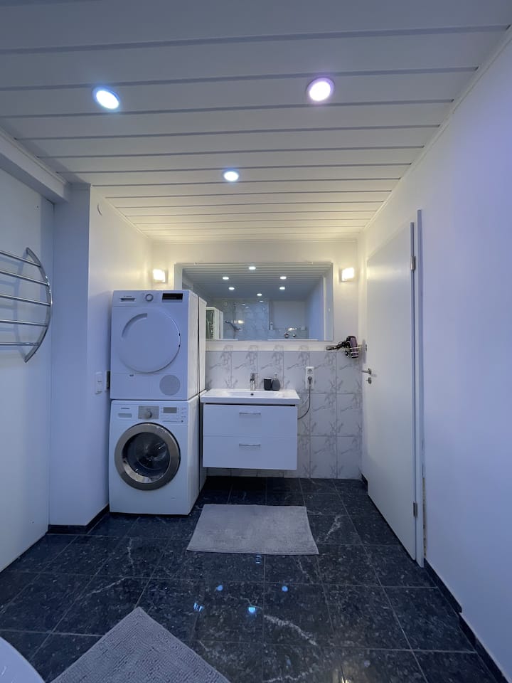 2-room Apartment City Centersuite Nürnberg 4 - Nuremberg, Germany