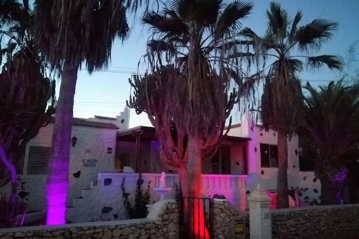 El Molino Pequeno - Fuerteventura