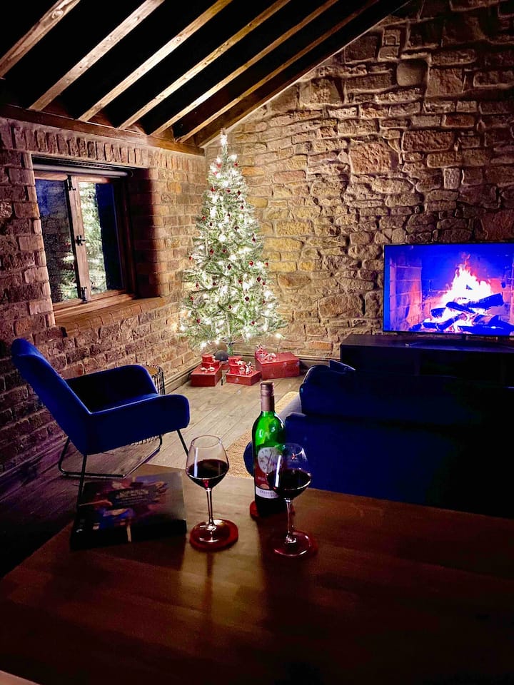 The Hay Barn - Ormskirk