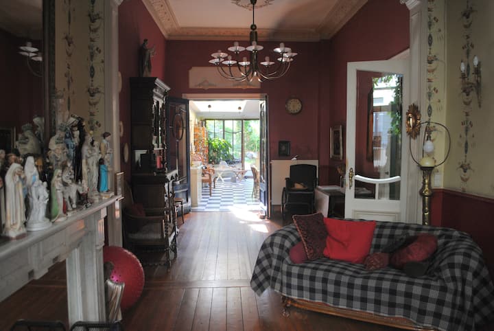 House Of Books For Your Summer - Anvers