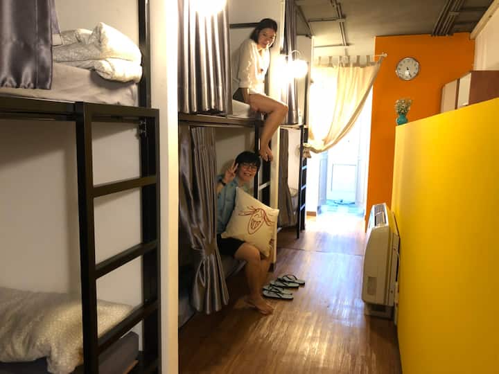 ฺBangkok Sanookdee (Room For 6) - Bangkok
