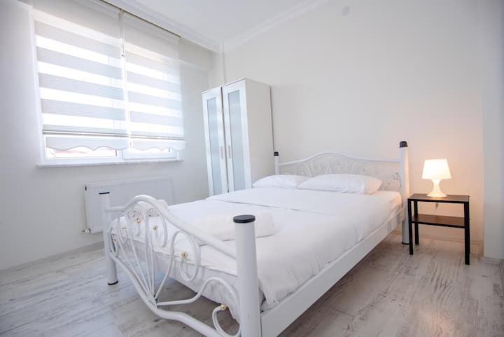 Arney Suites 1+1 Suit Daire - Eskişehir