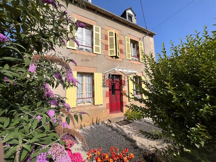 Maison Familiale Pour Séjour à La Mer En Bretagne - Saint-Quay-Portrieux