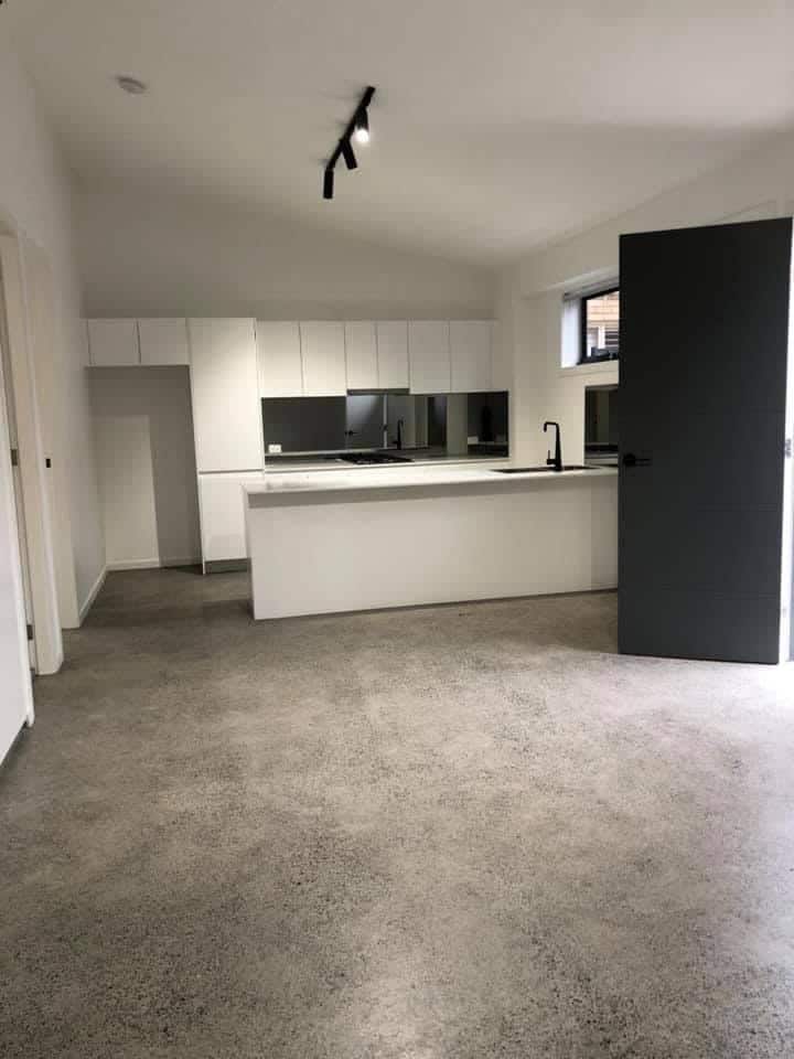Modern, Brand New 2 Bedroom Granny Flat! - Randwick