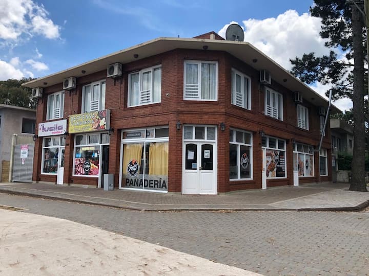 D3 Departamento Ostende, Pinamar - Pinamar