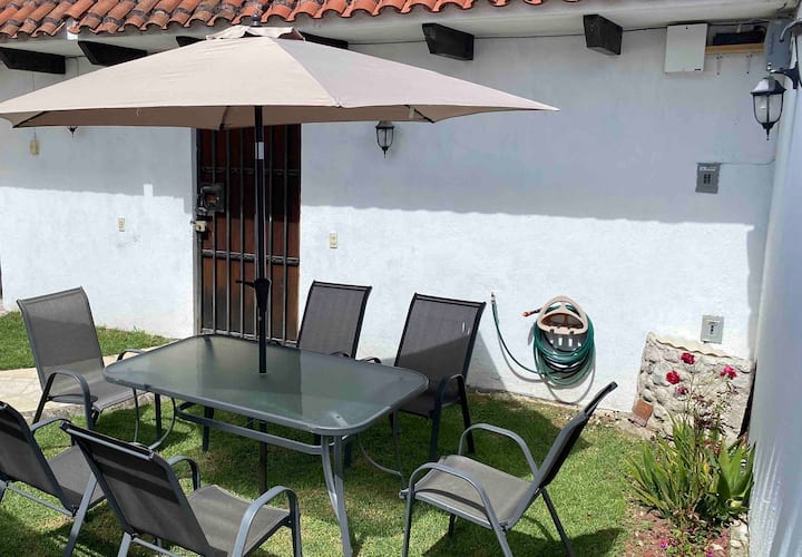 Amado Nervo 25 - San Cristóbal de las Casas