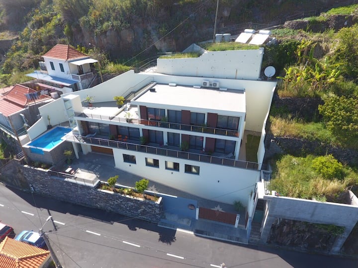 1 Woche Madeira Pur - Madeira