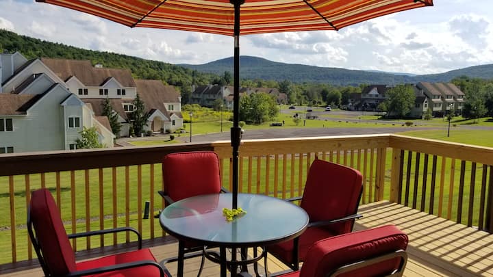 Windham Ski Home - Windham, NY