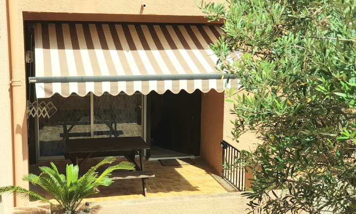 Appartement Cosy +Parking Dans Centre Historique. - Collioure