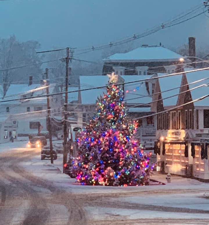 Cozy Lake House In Wolfeboro, Nh - Wolfeboro, NH