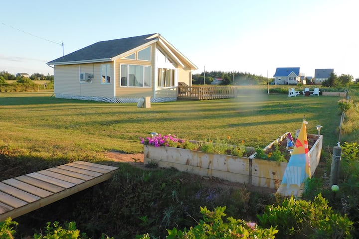Morell Vacation Rentals & Homes - Prince Edward Island, Canada | Airbnb