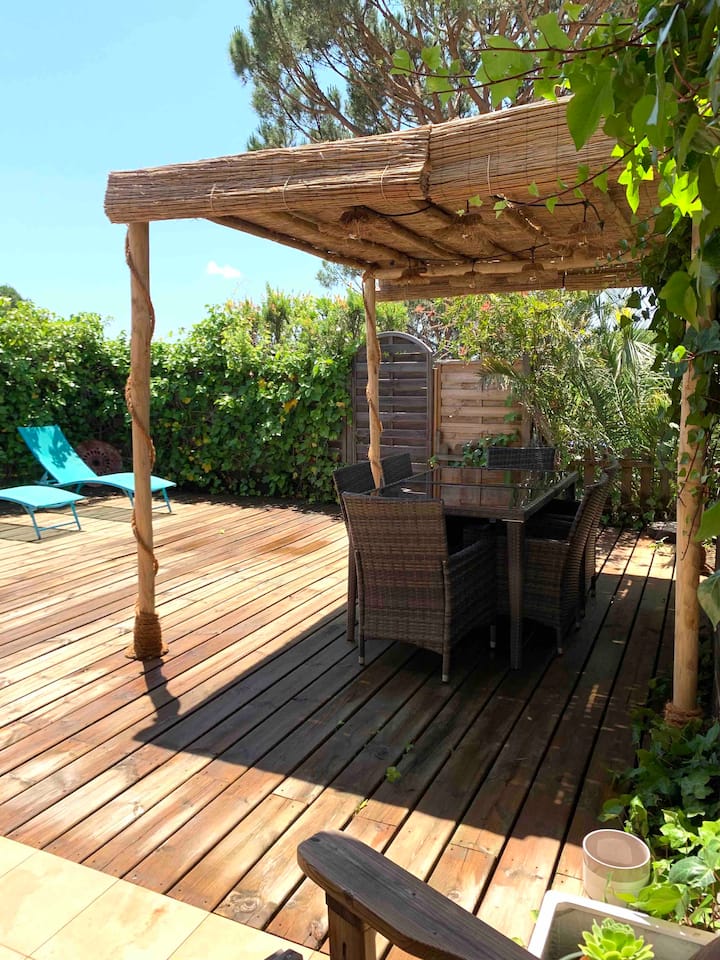 Maisonnette - Ramatuelle