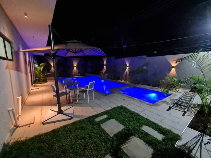 Orchard Apartments In The Heart Of The City - Lusaka