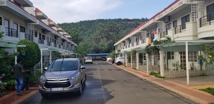 Visakhapatnam Townhouse - Wiśakhapatnam