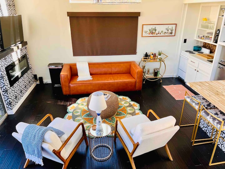 Cozy Desert Oasis - Indian Wells, CA