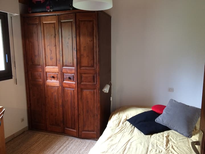 Chambre Privée Brest Métropole - Landerneau