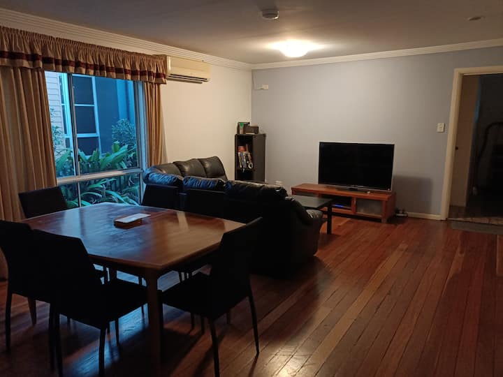 *Student Getaway Close To  Brisbane Qut* City *Tre - Brisbane