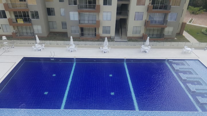 Ricaurte Excelente Ubicación. - Girardot