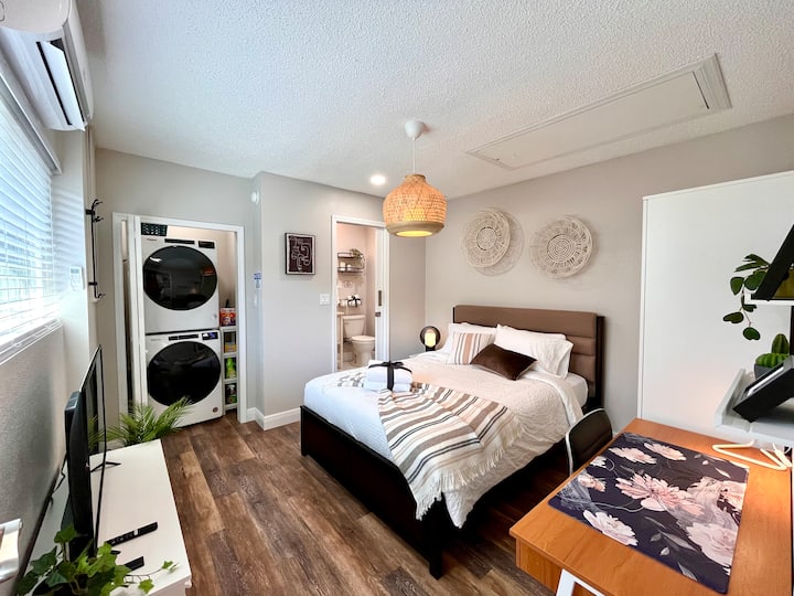 Peaceful Suite By Vicens - Tampa, FL