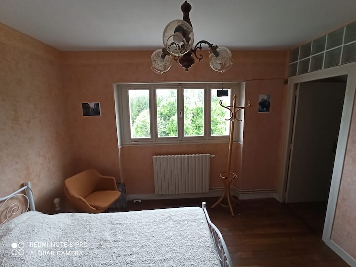 Logement Proche Du Haras National De Pompadour - Arnac-Pompadour