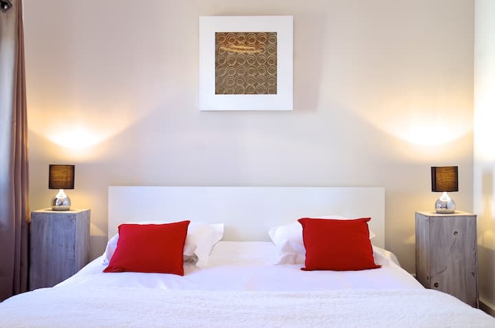 Duplex 45m² Avec Ascenseur, Centre - Bordeaux