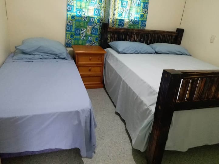 Seta's Guest House
Near Tufuvai Beach - Tonga