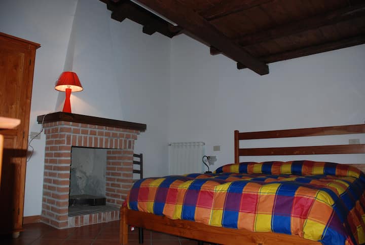 Casa Ginestra, Via Umberto I,44 - Campobasso