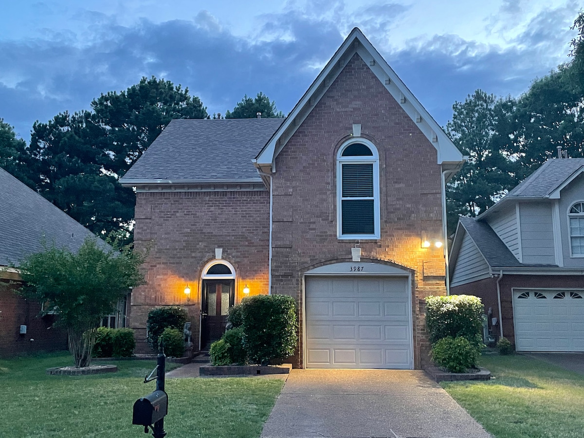 Downtown Memphis Vacation Rentals & Homes - Memphis, TN | Airbnb